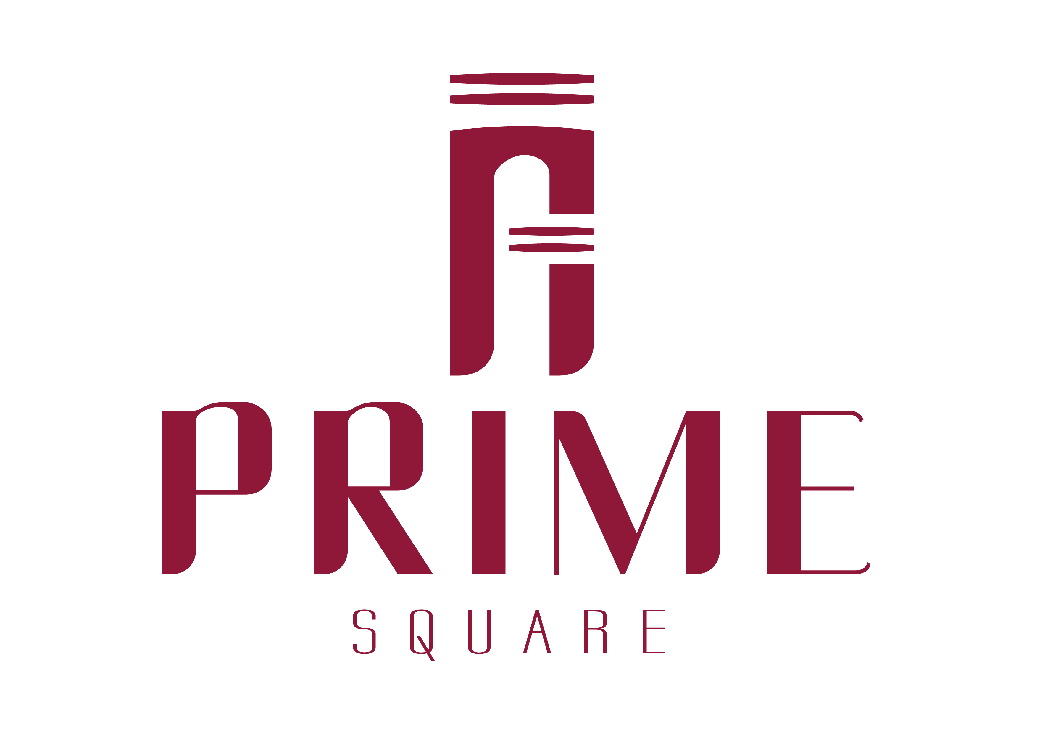 PRIME SQUARE